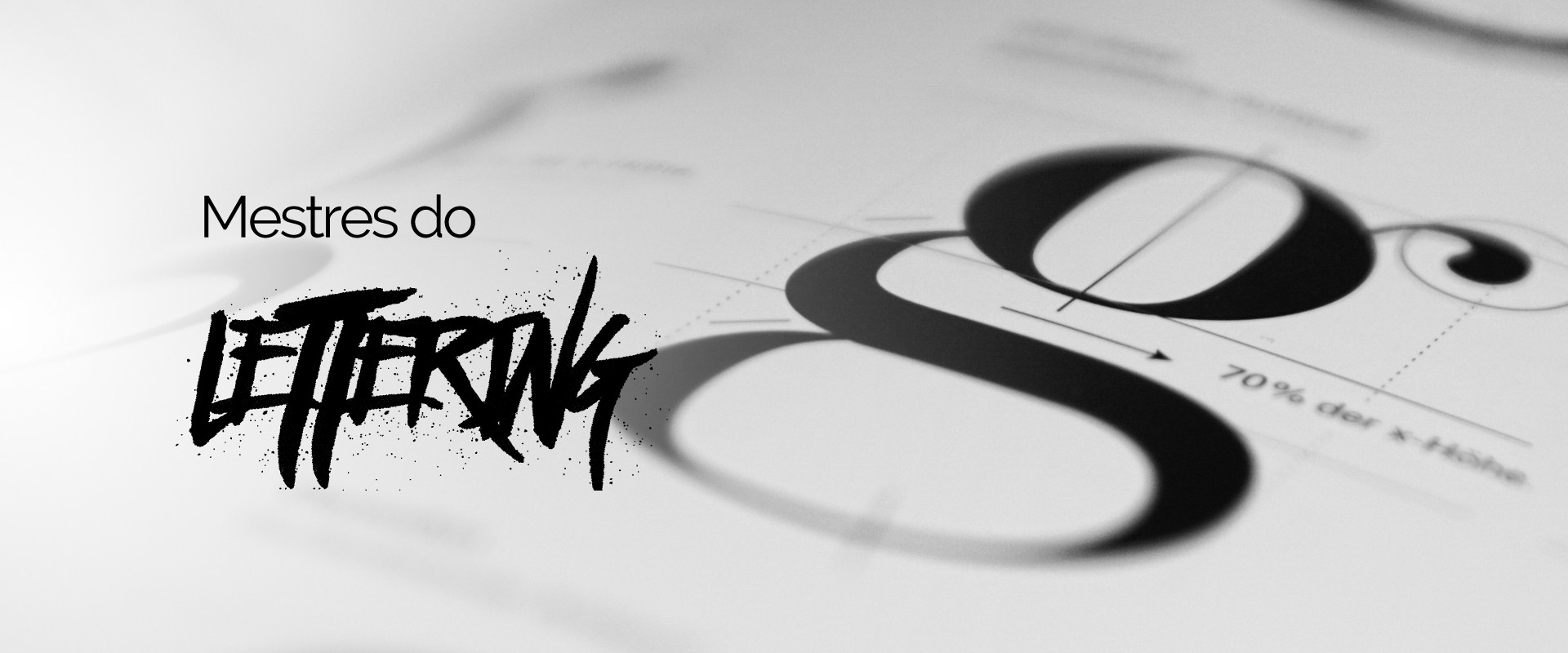 Lettering: Conheça os mestres do estilo - Blog Tattoo2me