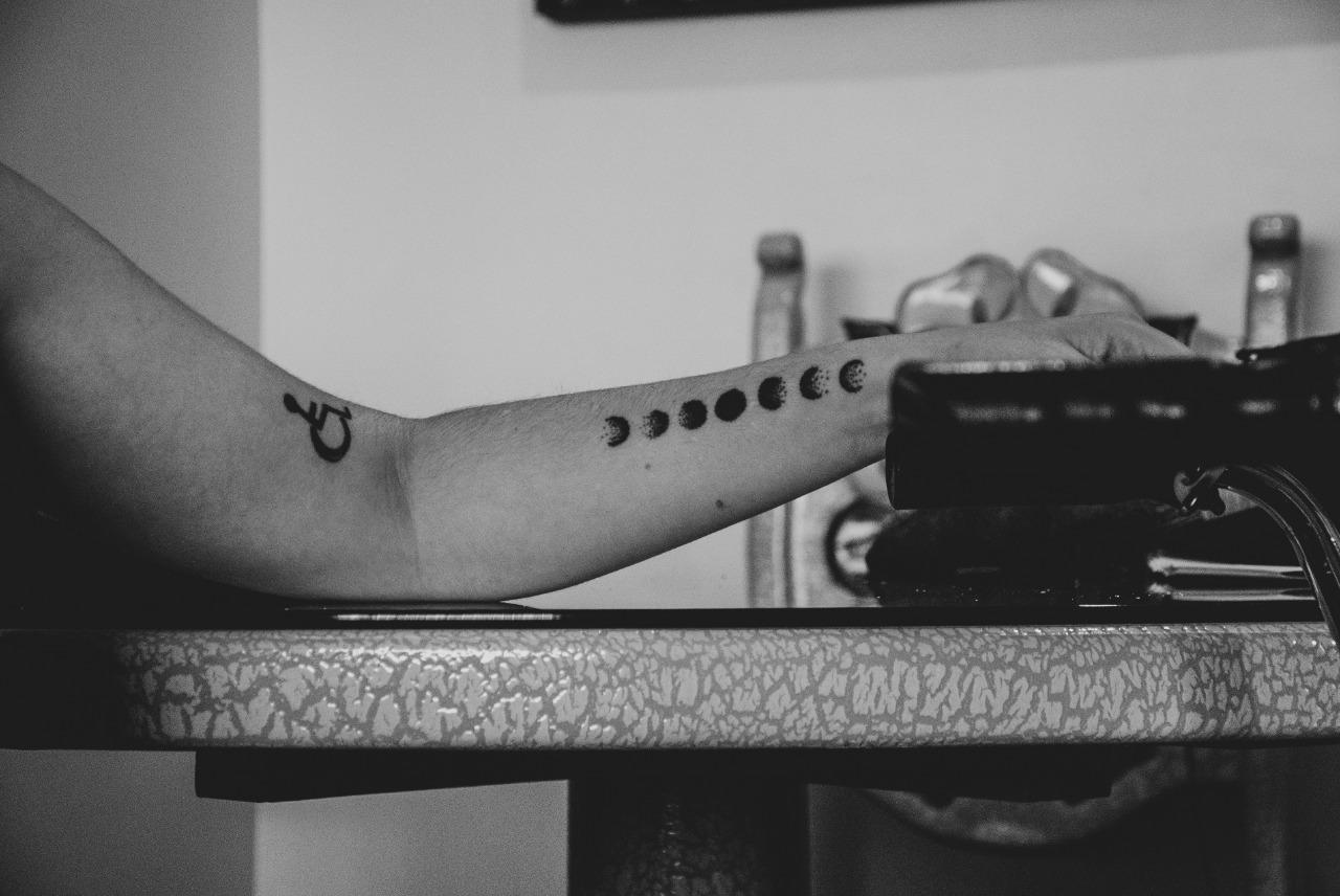 Acessibilidade nos estúdios de tatuagem - Blog Tattoo2me