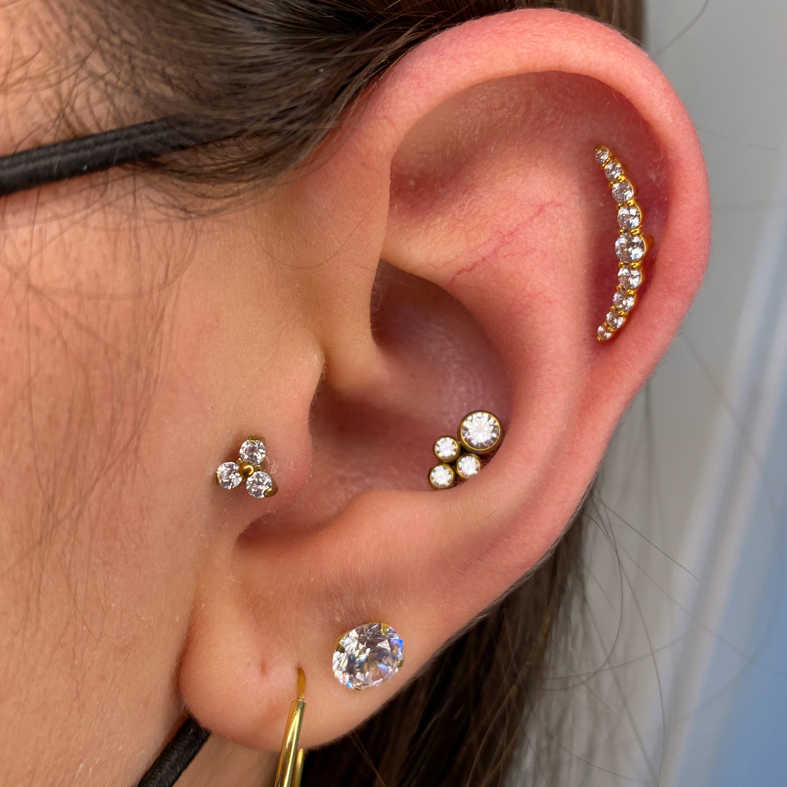 A Loka dos piercings chegou e você precisa conhecer agora! - Blog Tattoo2me