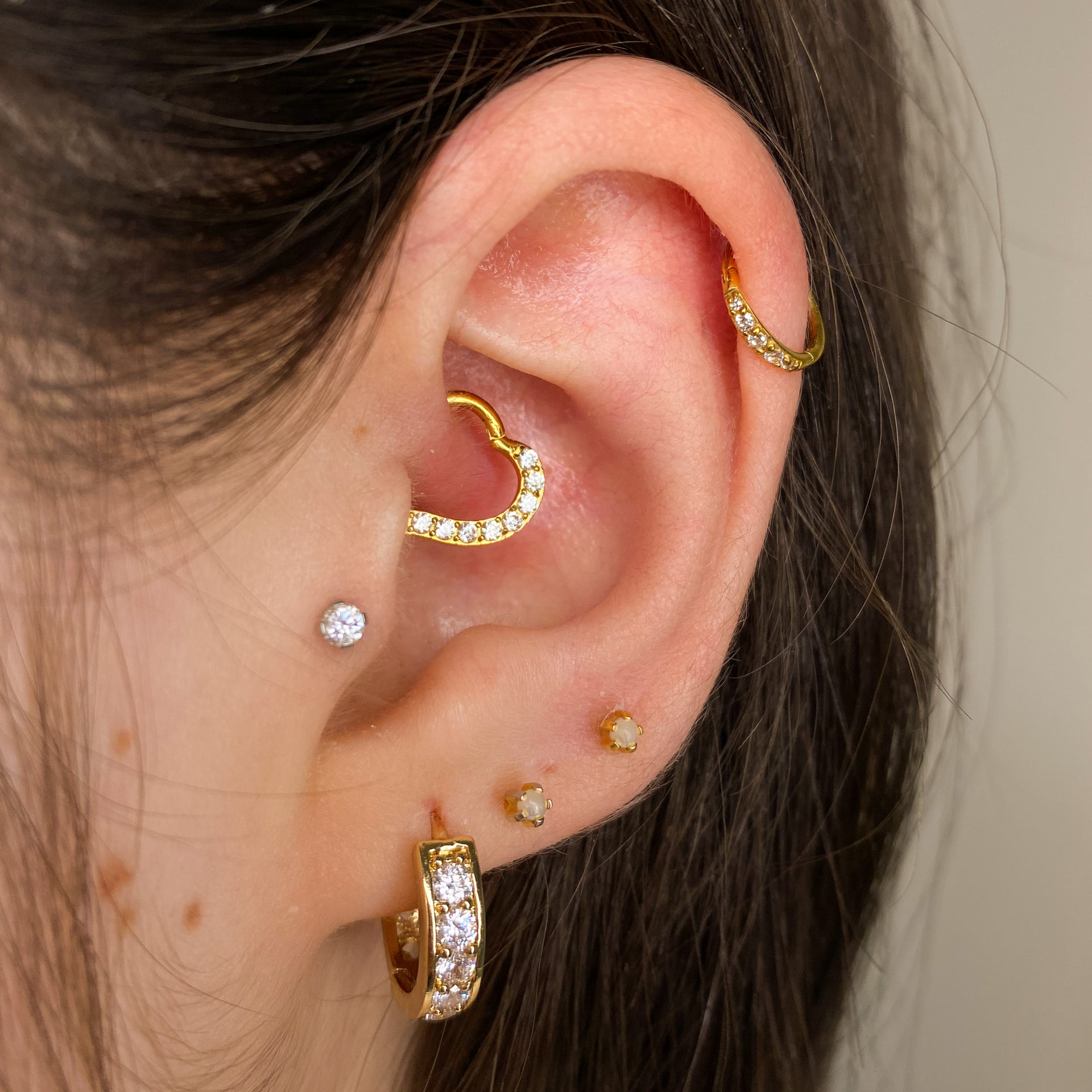 A Loka dos piercings chegou e você precisa conhecer agora! - Blog Tattoo2me