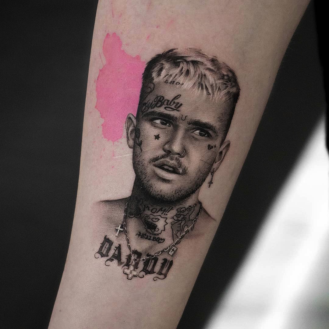 70 fotos de tatuagens em micro realismo - Blog Tattoo2me