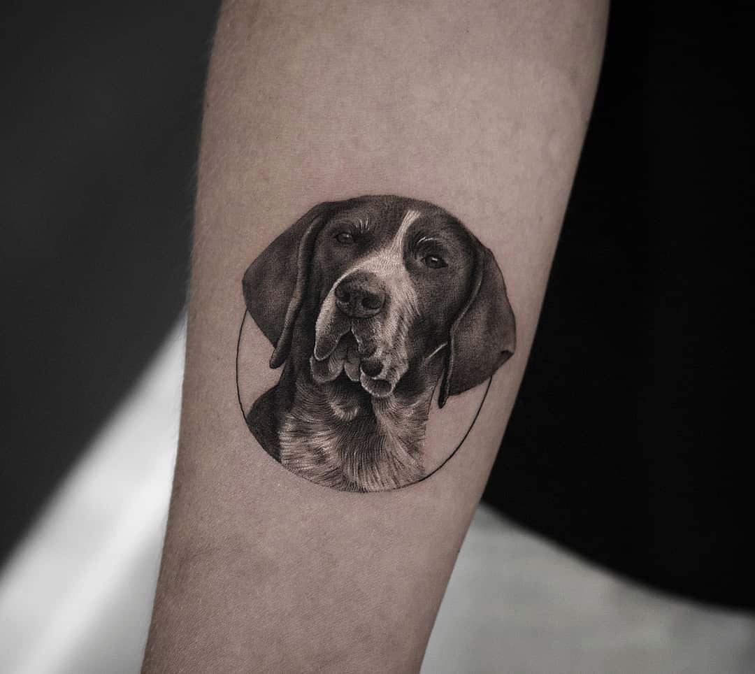 70 fotos de tatuagens em micro realismo - Blog Tattoo2me