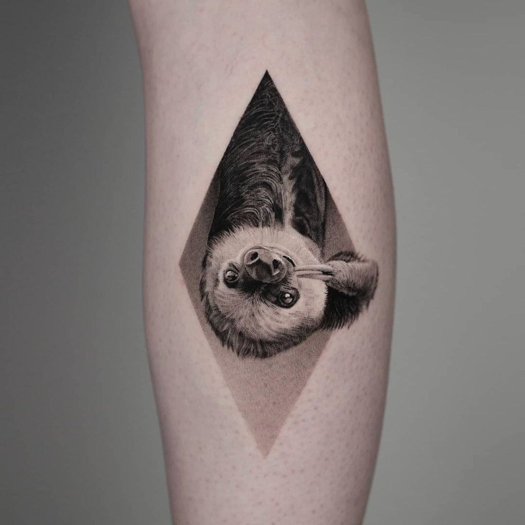 70 fotos de tatuagens em micro realismo - Blog Tattoo2me