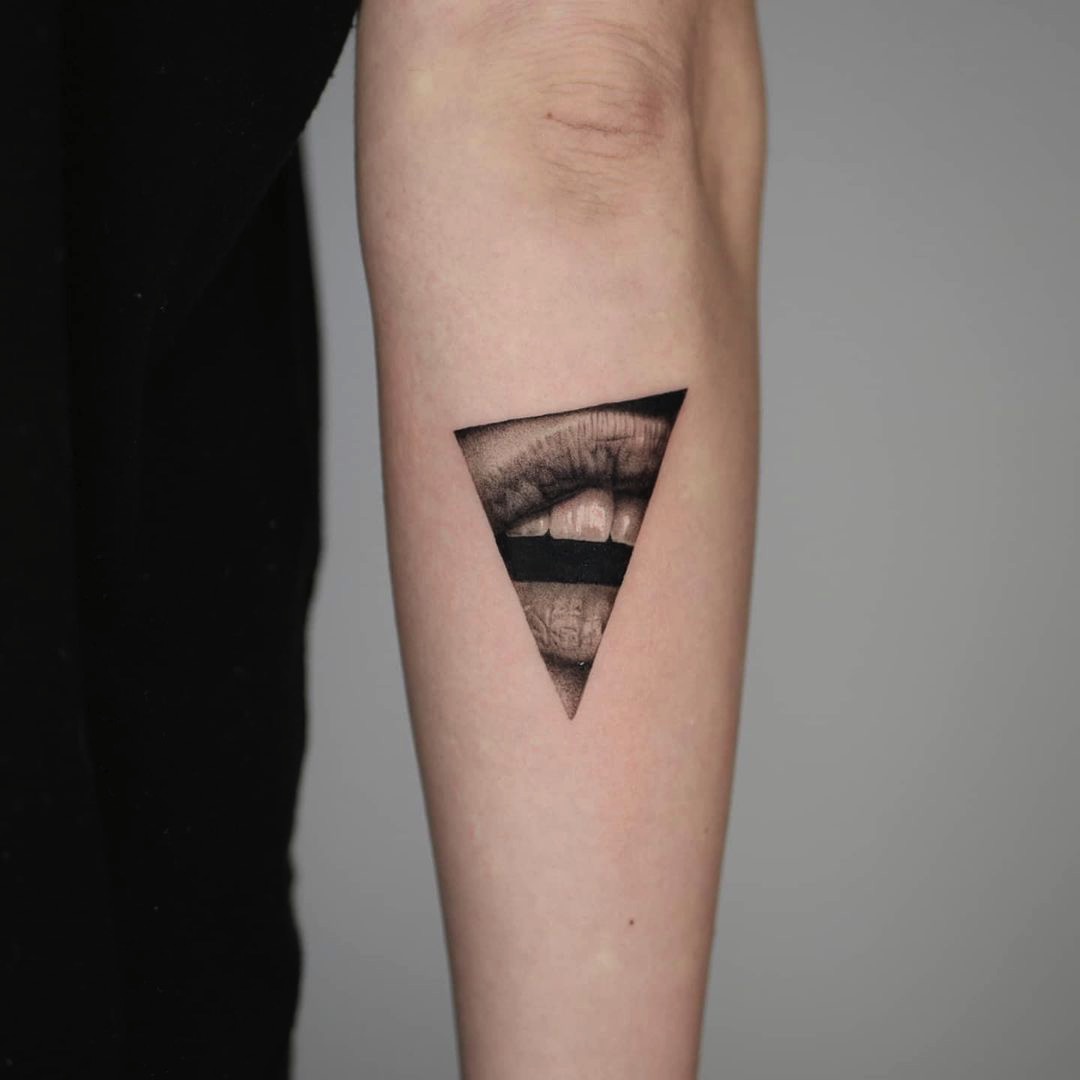 70 fotos de tatuagens em micro realismo - Blog Tattoo2me