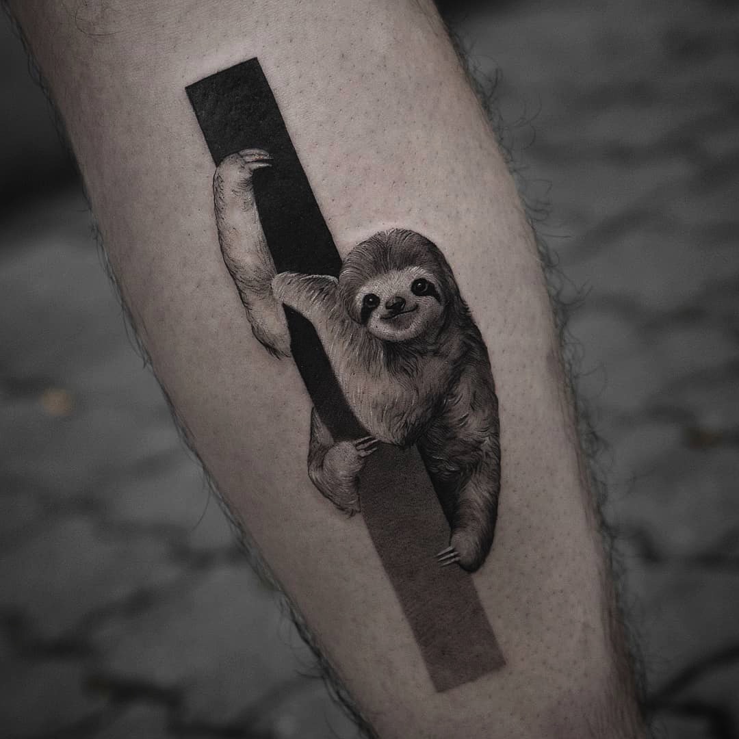 70 fotos de tatuagens em micro realismo - Blog Tattoo2me
