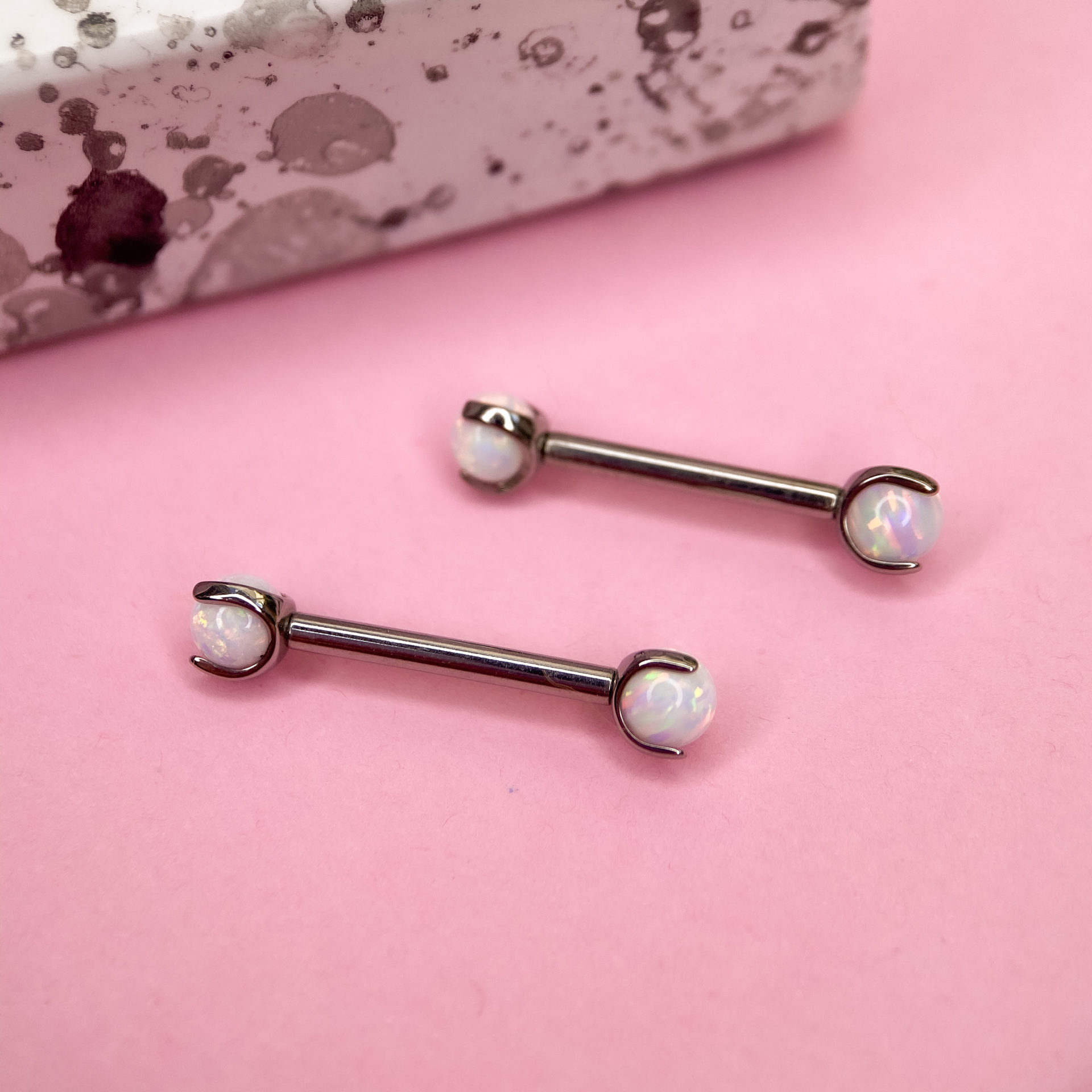 Piercings: Conheça a nova coleção Galaxy da Loka do Piercing - Blog ...