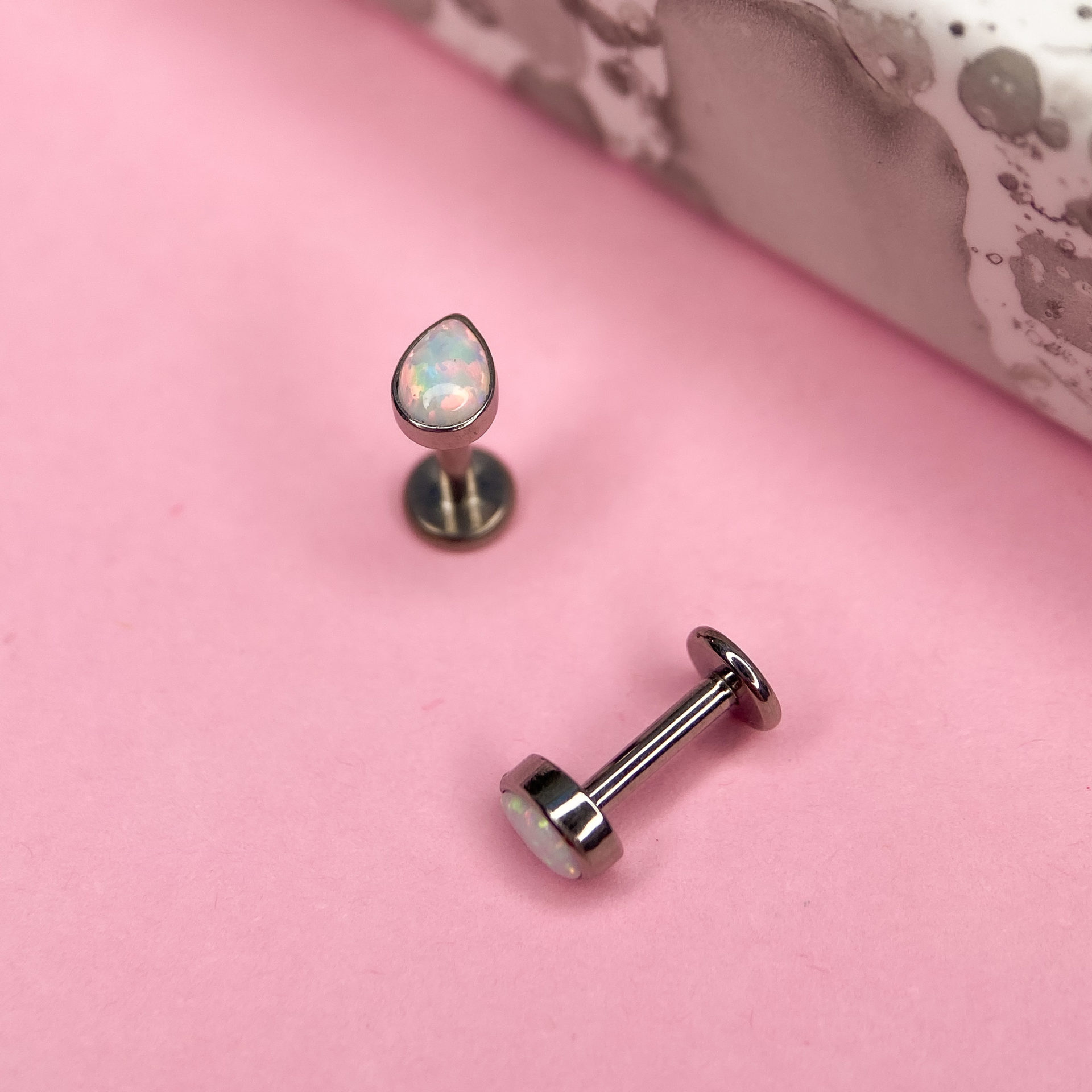 Piercings: Conheça a nova coleção Galaxy da Loka do Piercing - Blog ...