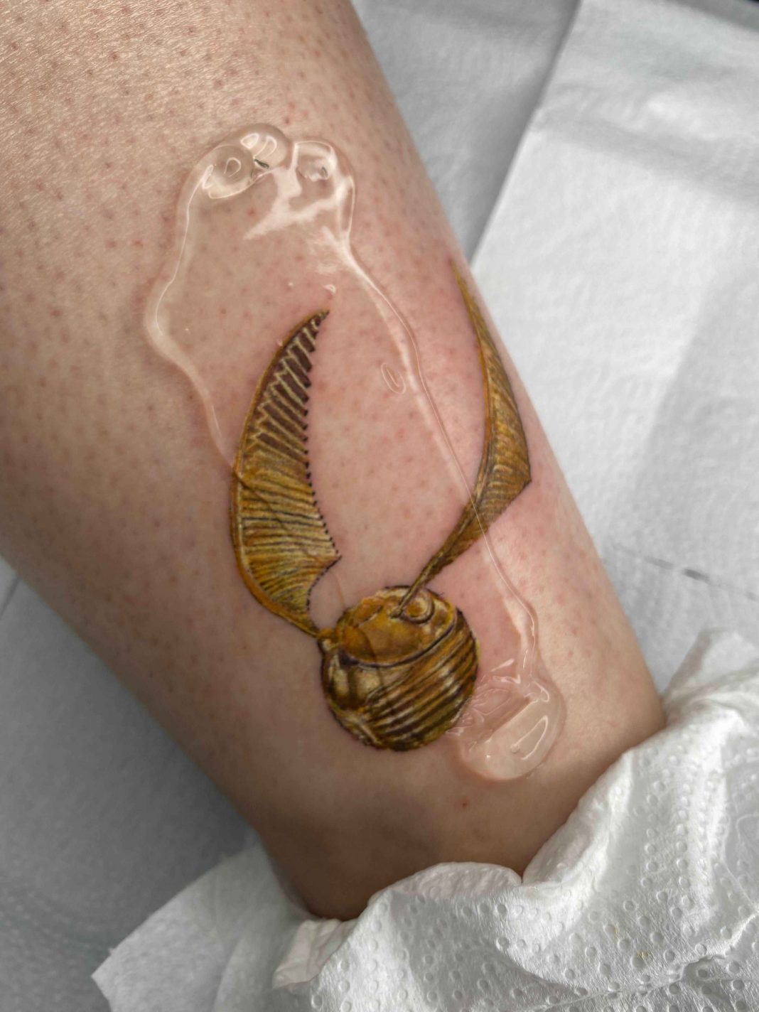 21 artistas sensacionais da tatuagem em micro realismo ou mini realismo ...