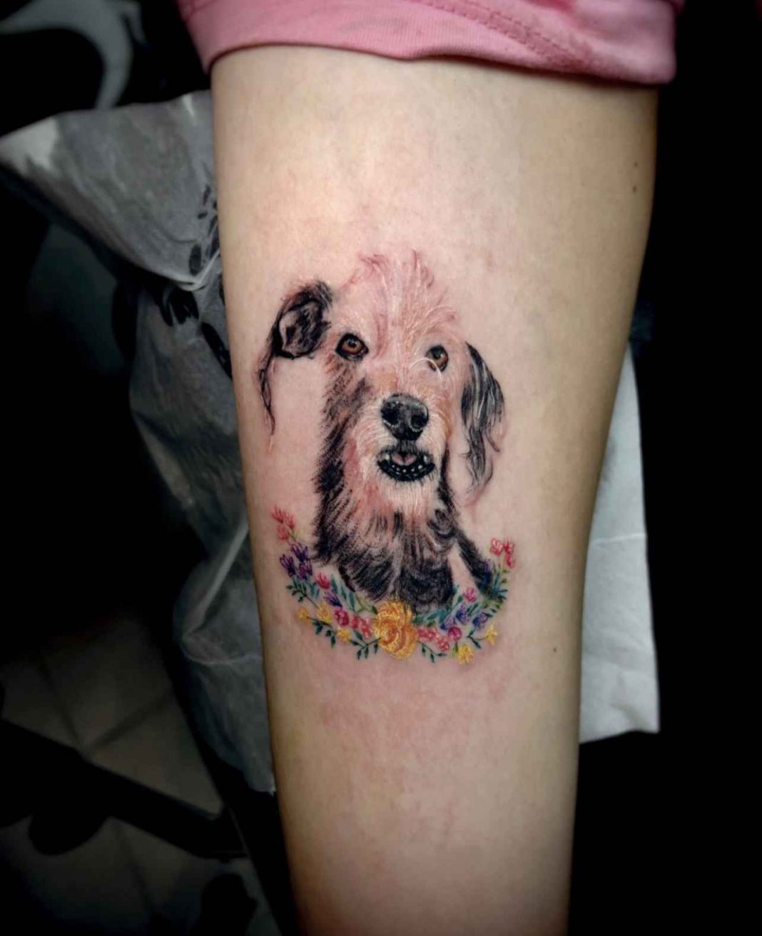 21 artistas sensacionais da tatuagem em micro realismo ou mini realismo ...
