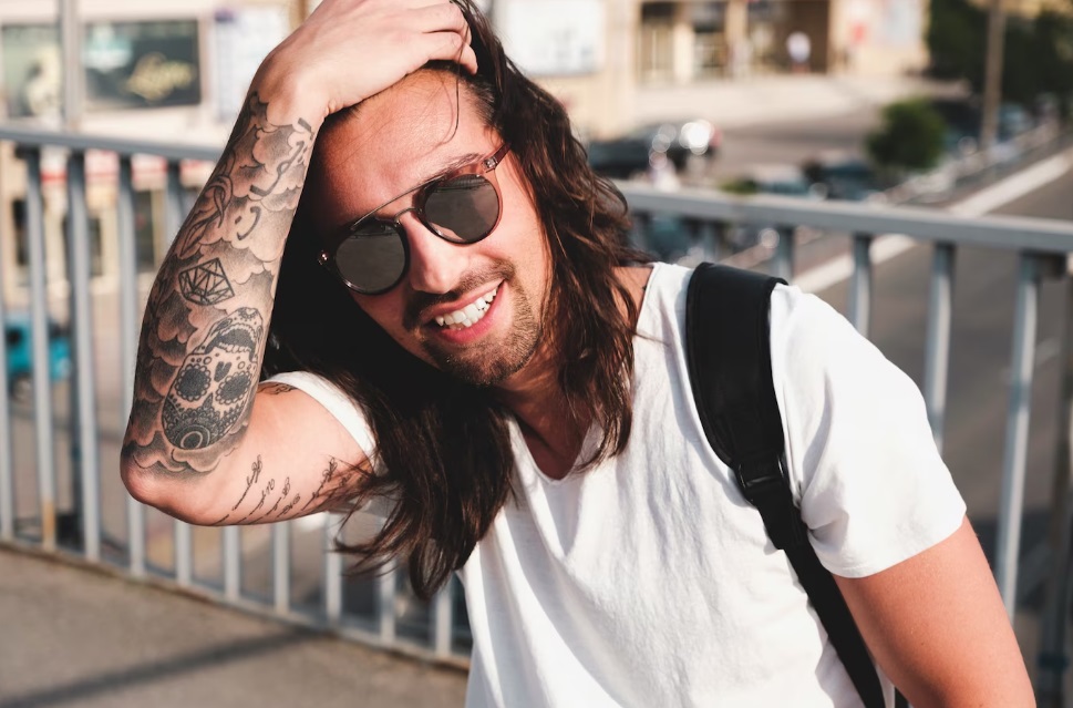 Studio De Tatuagem Quer Conhecer