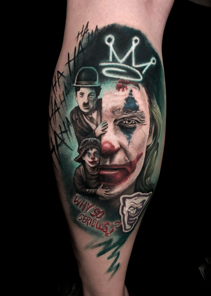 Igor Ten: A jornada de um artista que transforma vidas - Blog Tattoo2me