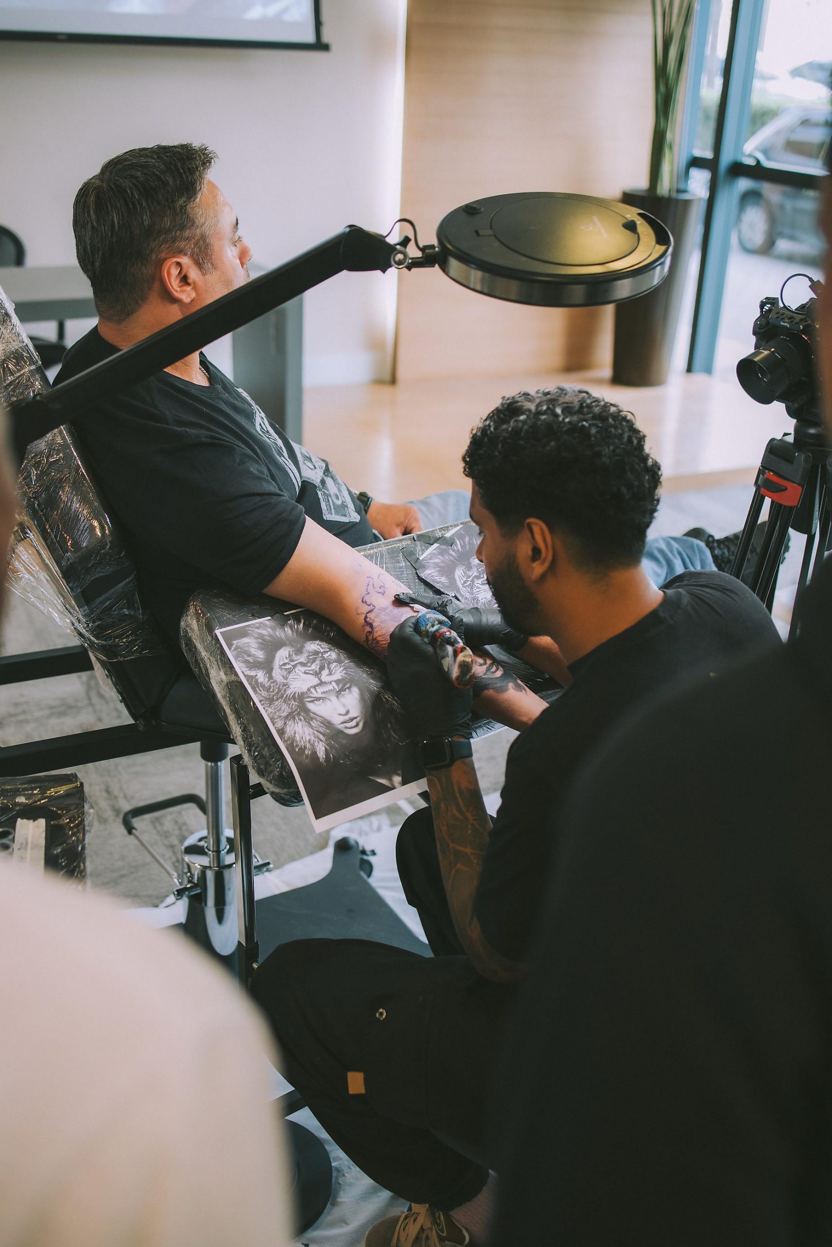 A Influência da Inteligência Artificial na Criação de Projetos de ...